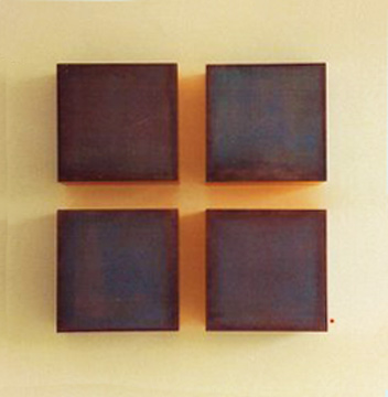 Gallery 1996 - 2007 - Leora Armstrong